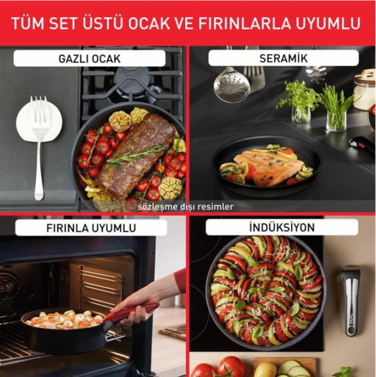 Best 10 Turkish Cookware Brands: Products | Prices | Locations, & All ...