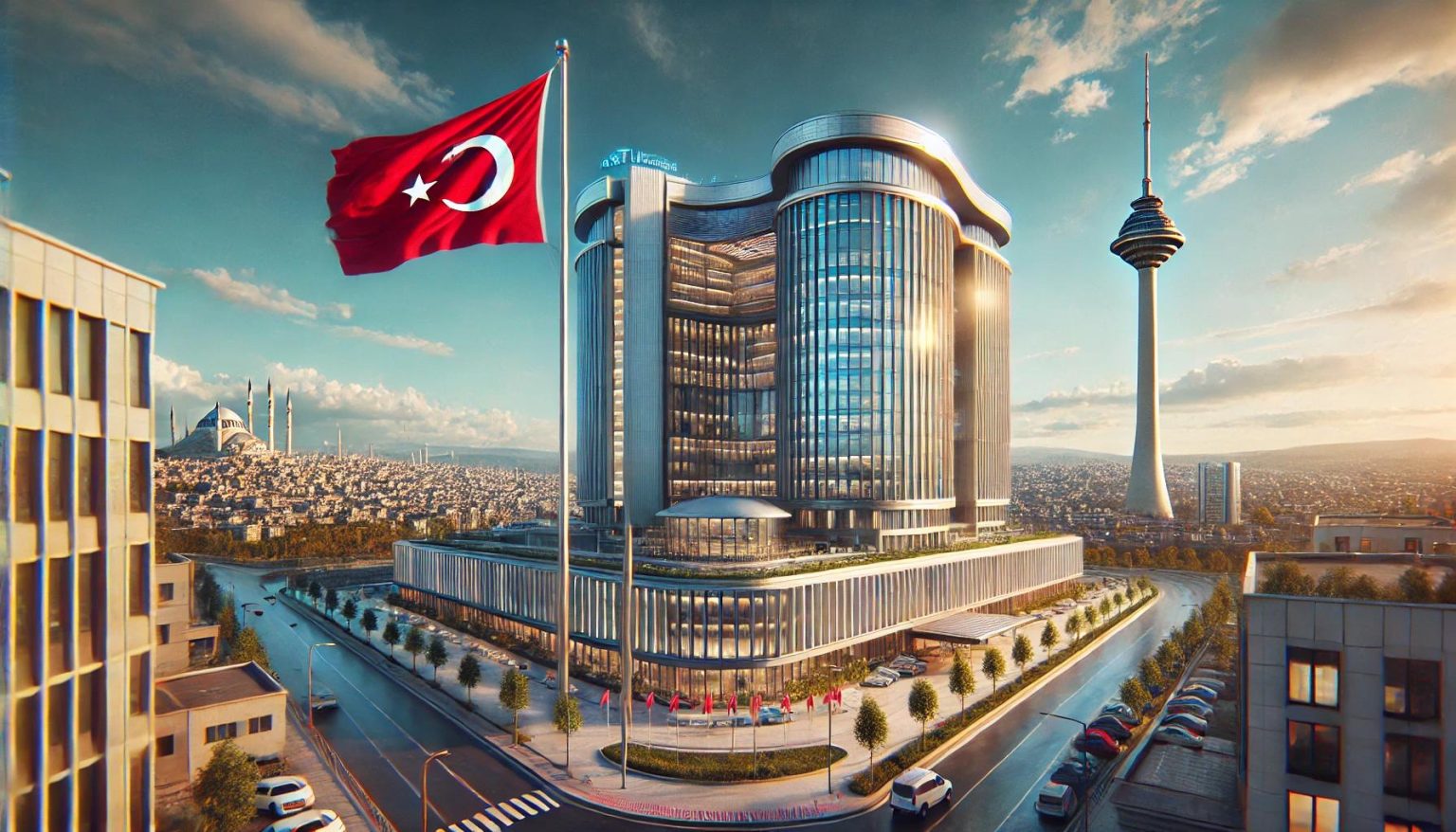 Turkey Land Borders • Turkpidya 🇹🇷