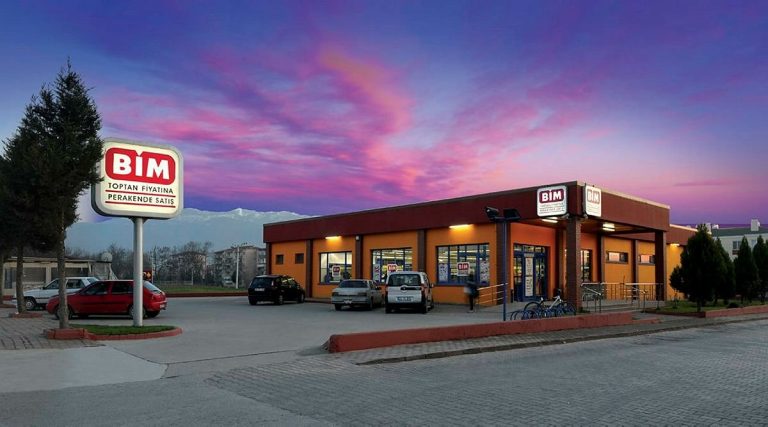 Top 10 Biggest Companies In Turkey • 2025 Turkpidya