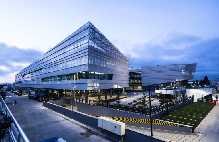 Top 10 Biggest Companies In Turkey • 2025 Turkpidya