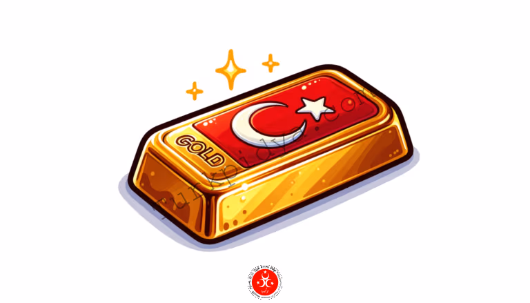 Gold in Turkey | How To Buy And Sell | History | Culture | Ottoman Gold ...