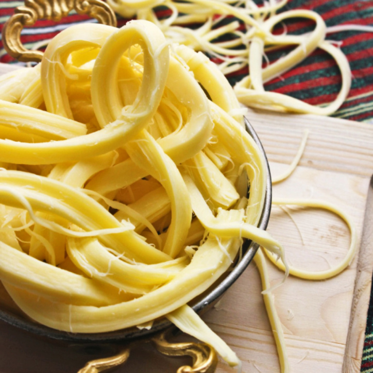 Best 28 Types Of Turkish Cheese | A Local Guide From Turkey • Turkpidya 🇹🇷