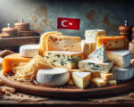 Best 28 Types Of Turkish Cheese | A Local Guide From Turkey • Turkpidya 🇹🇷