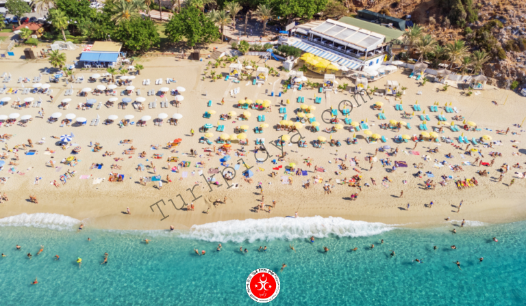 Las 14 mejores playas de Antalya: Guía definitiva 2026 - تركبيديا