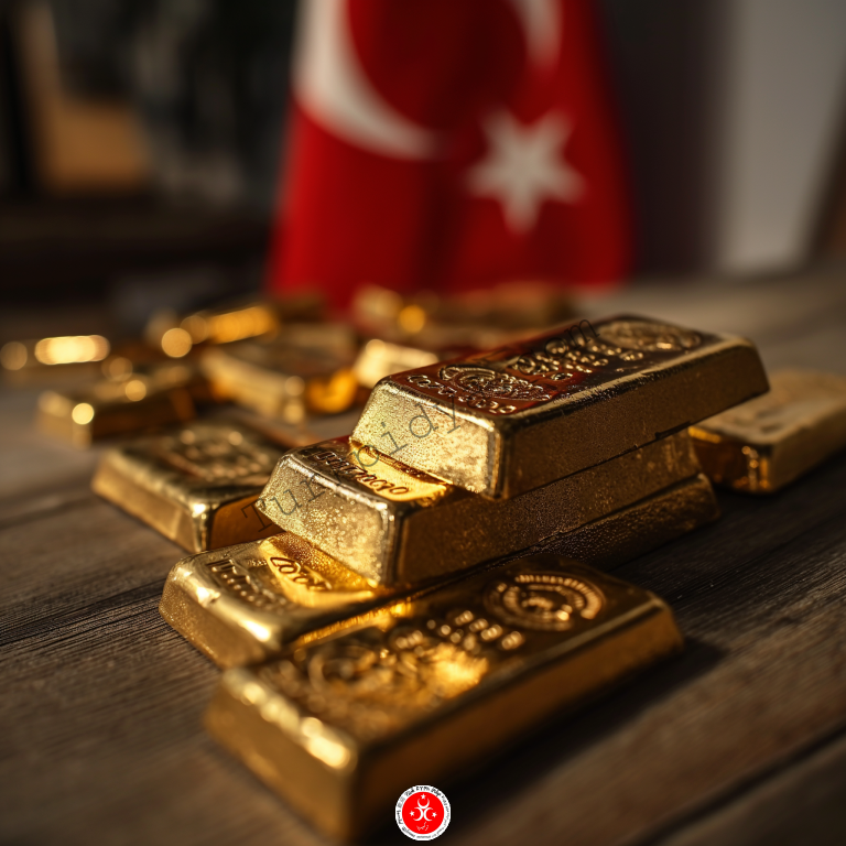 Gold in Turkey | How To Buy And Sell | History | Culture | Ottoman Gold ...