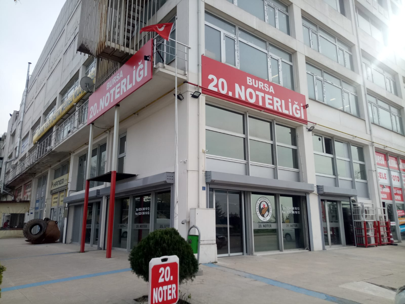 Notarization In Turkey | Notary Fees $ € ₺ | My Experience As An Expat ...