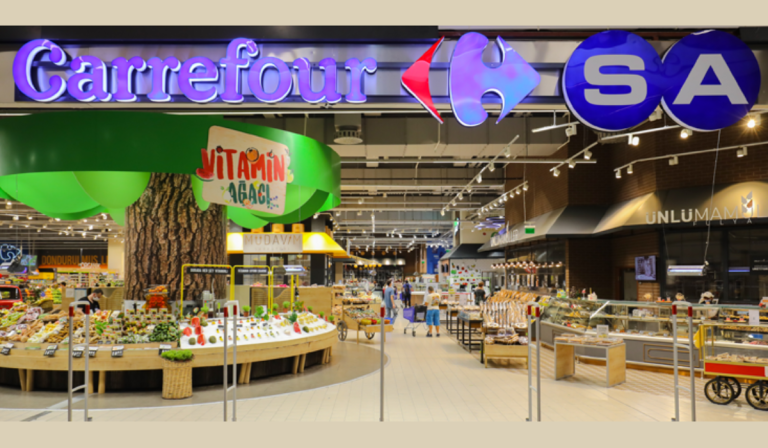 Carrefour Turkey 2026: Expat Guide To Stores, Online Shopping ...