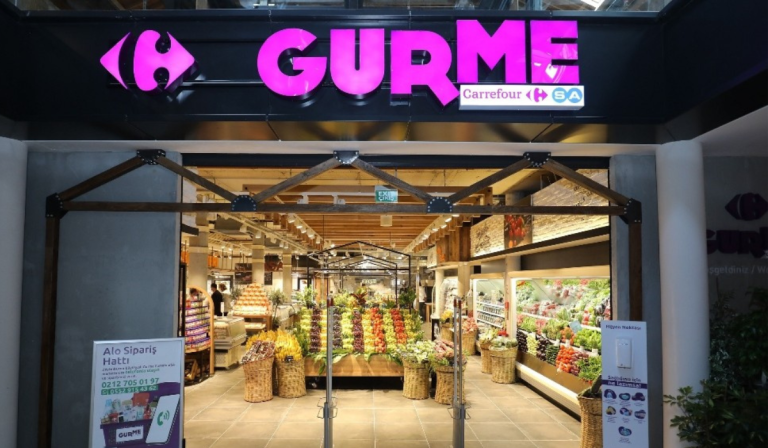 Carrefour Turkey: Products | Online Shopping | Stores | Contact ...