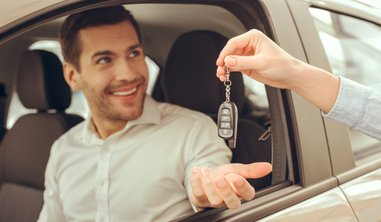 Car Rental in Turkey: 2026 Guide to Prices, Rules & Tips - Turkpidya