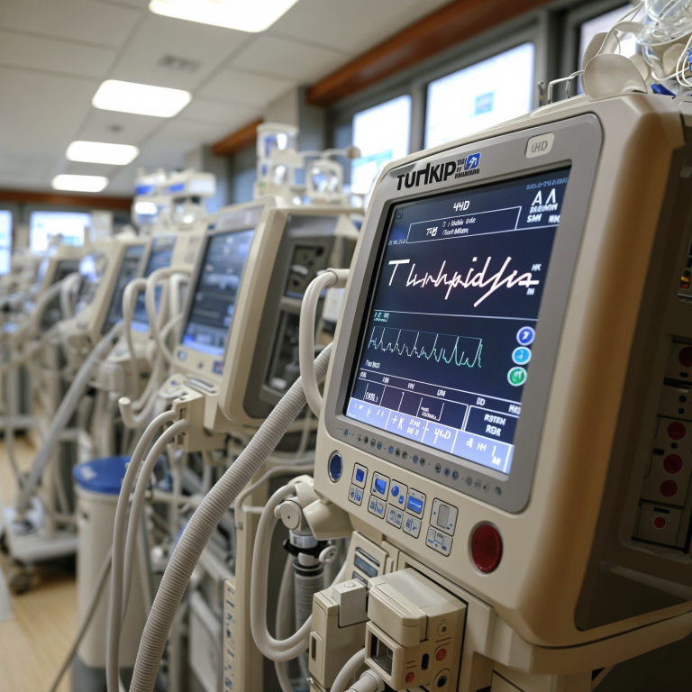 Online Pharmacy Turkey: What's Legal & Trusted Shops (2026 Guide ...