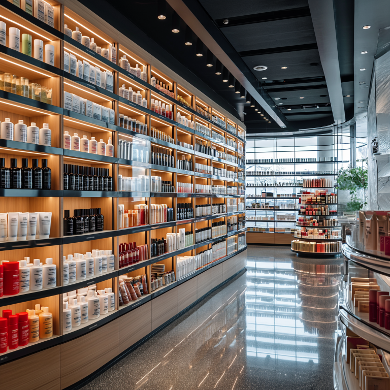 Sephora Turkey | Comparing Prices $ £ ₺ | Foreigner Guide | Buying ...