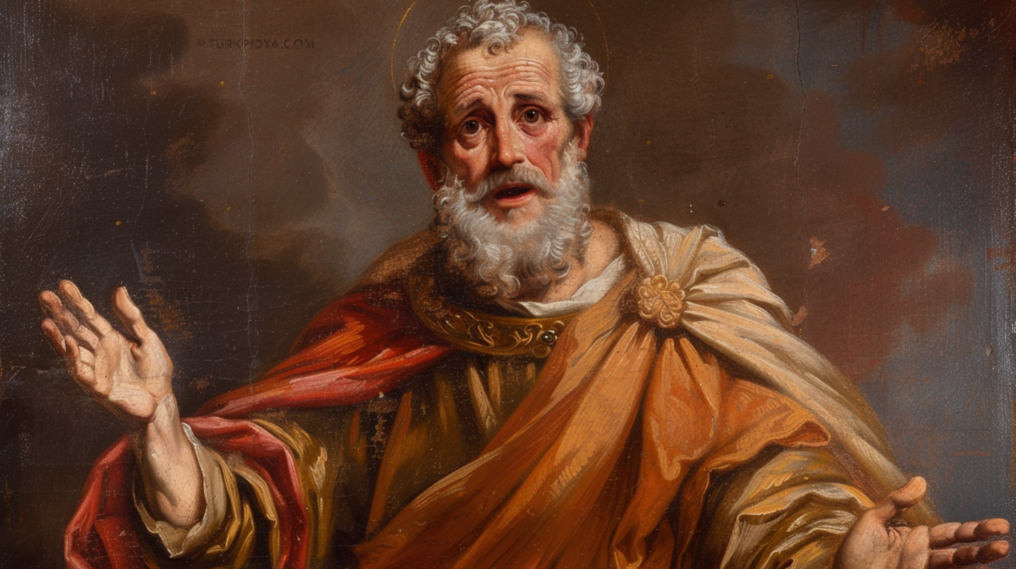 10 Biblical Sites In Turkey | Biblical References | Modern Map ...