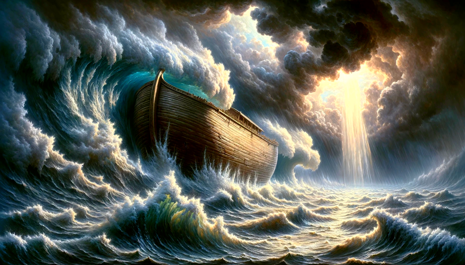 10 Biblical Sites In Turkey | Biblical References | Modern Map ...