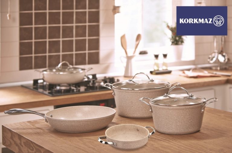 Best 10 Turkish Cookware Brands: Products | Prices | Locations, & All ...
