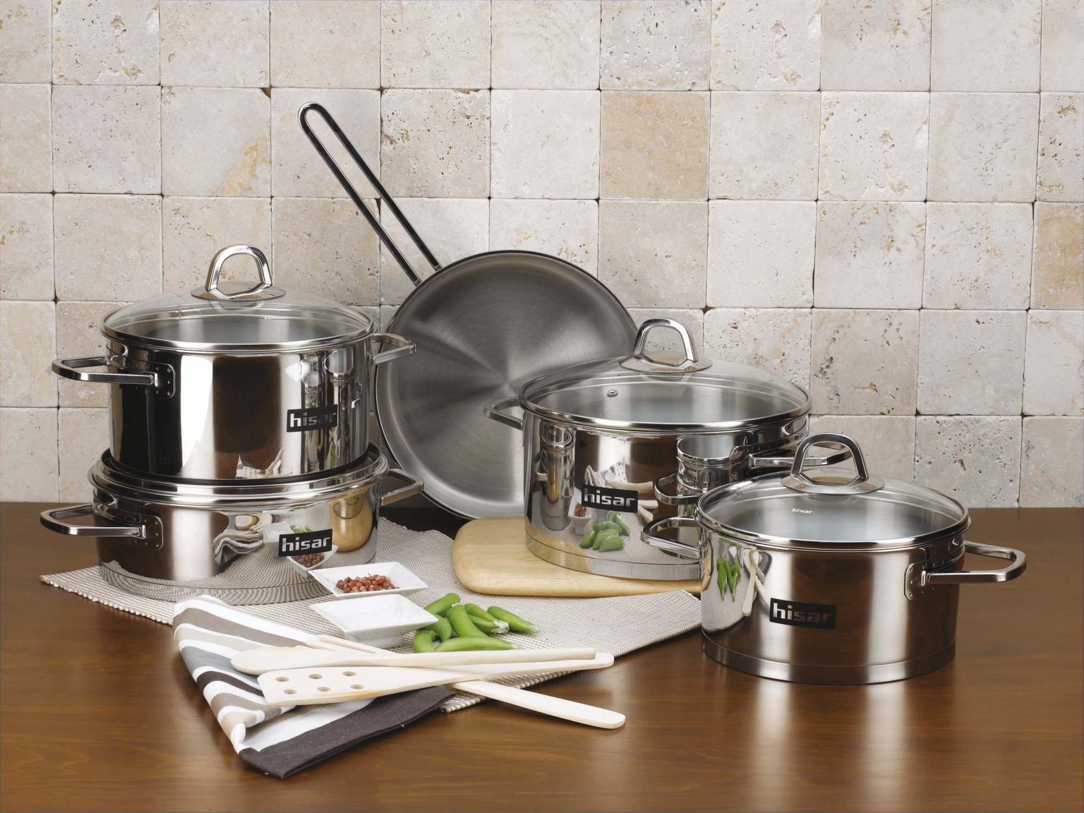 Best 10 Turkish Cookware Brands: Products | Prices | Locations, & All ...