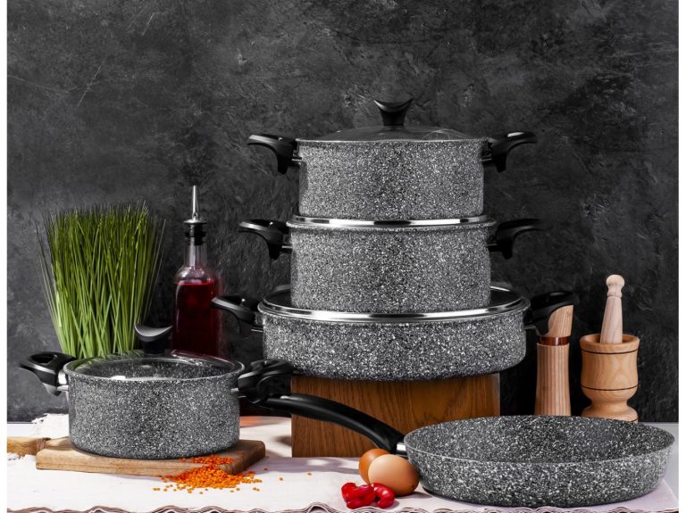 Best 10 Turkish Cookware Brands: Products | Prices | Locations, & All ...