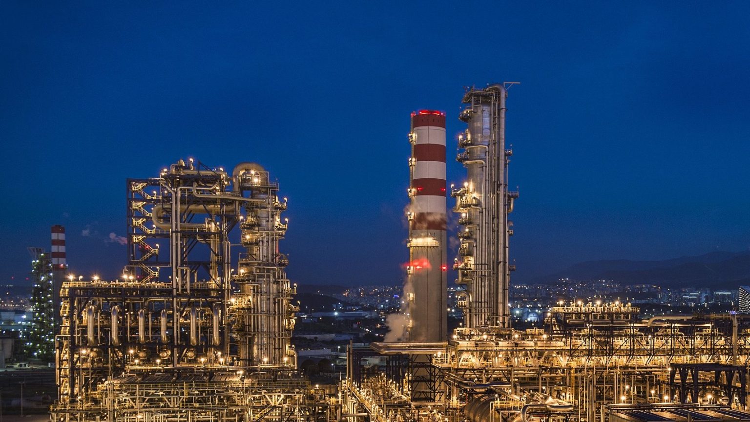 Top 10 Biggest Companies In Turkey • 2025 Turkpidya