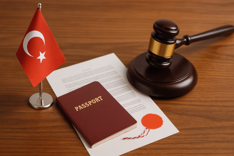 Legalization Of Foreign Documents In Turkey: Your Complete Guide For ...