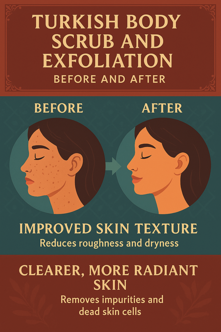 A Day At A Turkish Hammam: What Happens, What To Wear, What To Say ...