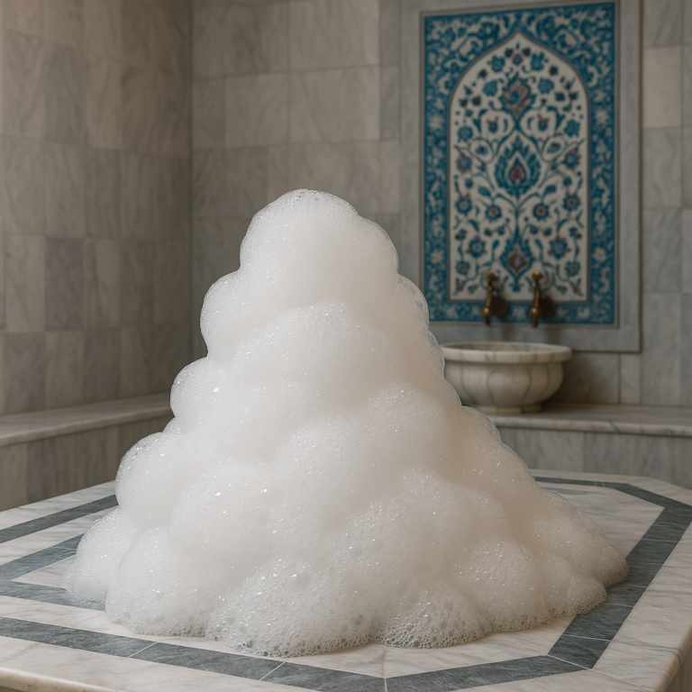 A Day At A Turkish Hammam: What Happens, What To Wear, What To Say ...